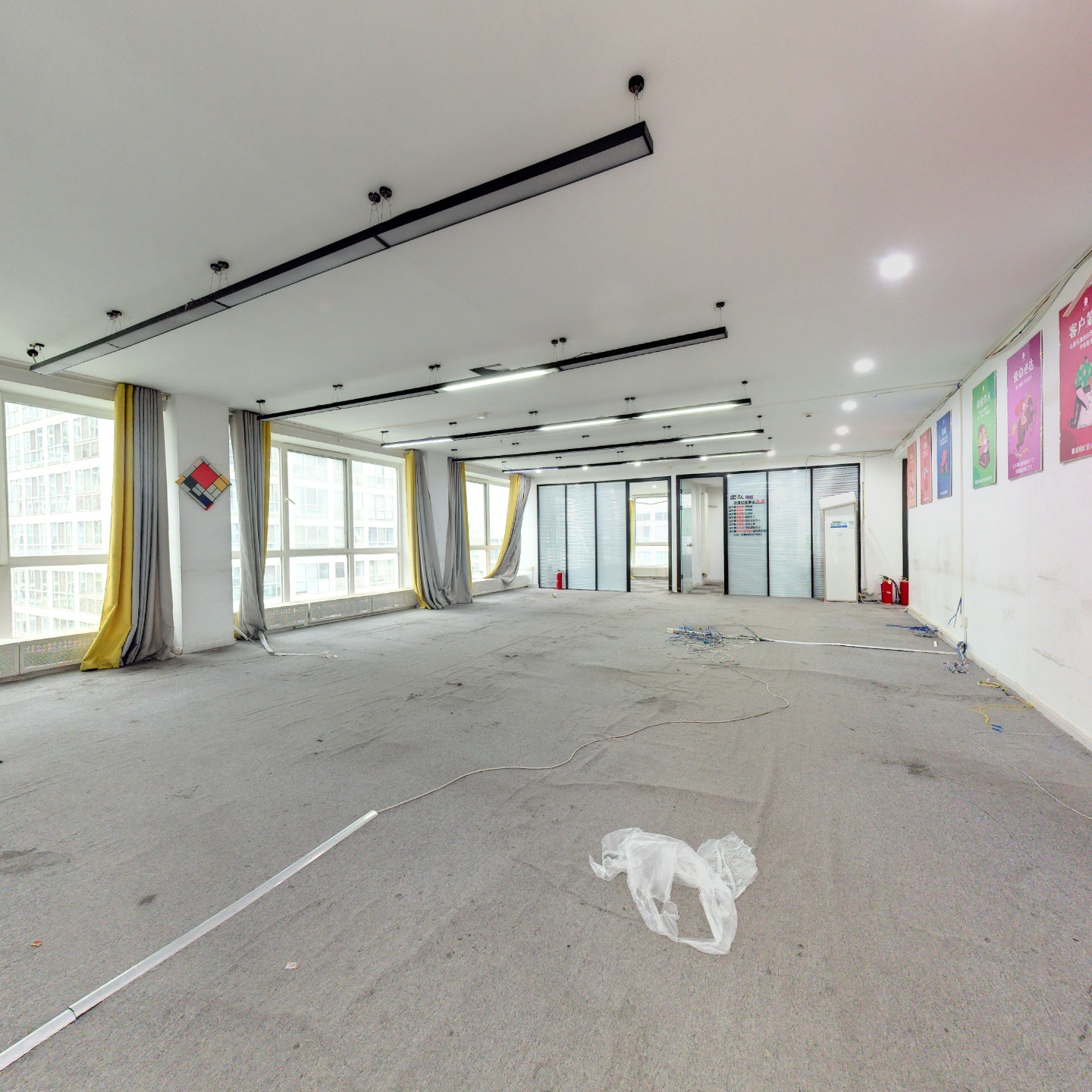 北京朝阳CBD建外soho东区三居室诚意出售_建外soho东区二手房中楼层4室1厅二手房出售信息-北京链家